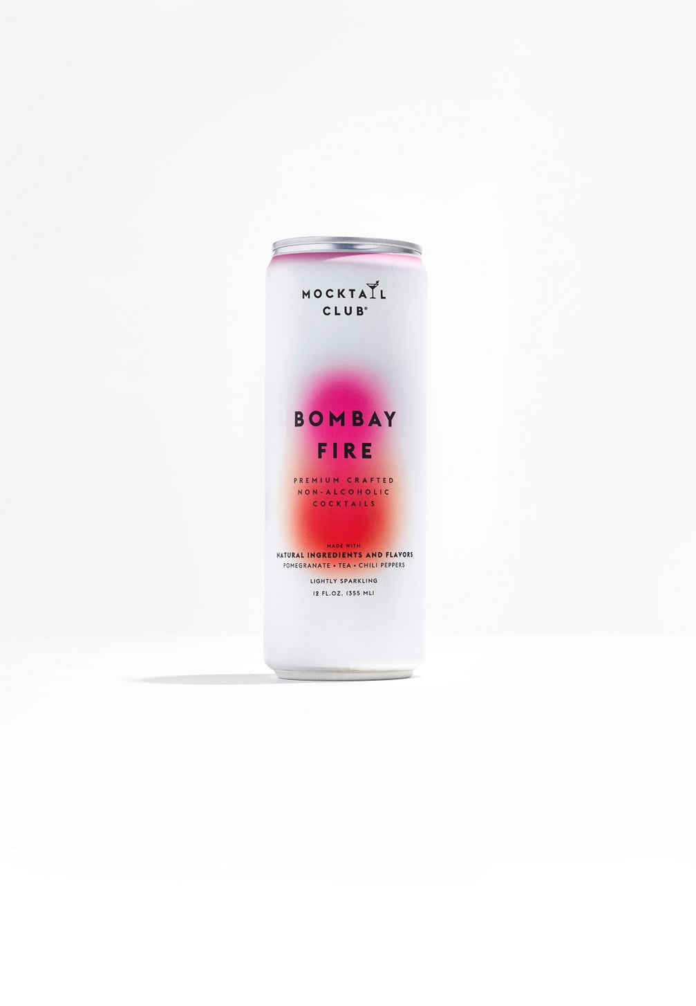 Mocktail Club - Bombay (4 pack) – Point 5 Lafayette
