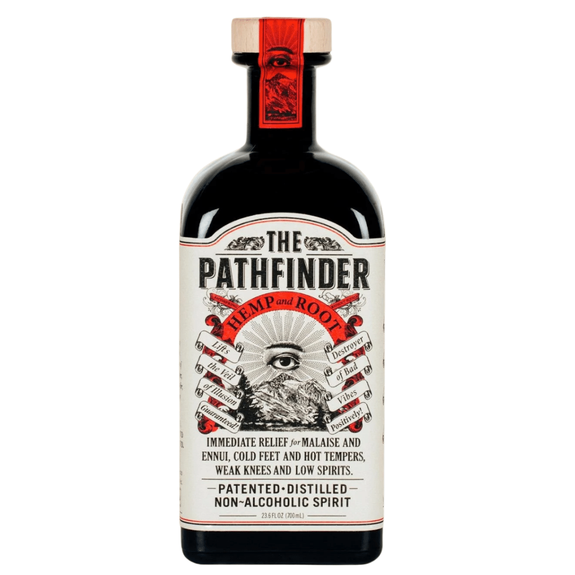 The Pathfinder Hemp & Root – Point 5 Lafayette