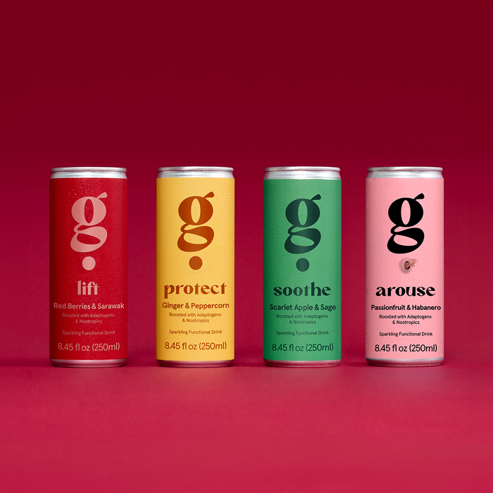 G Spot Variety Pack – Point 5 Lafayette